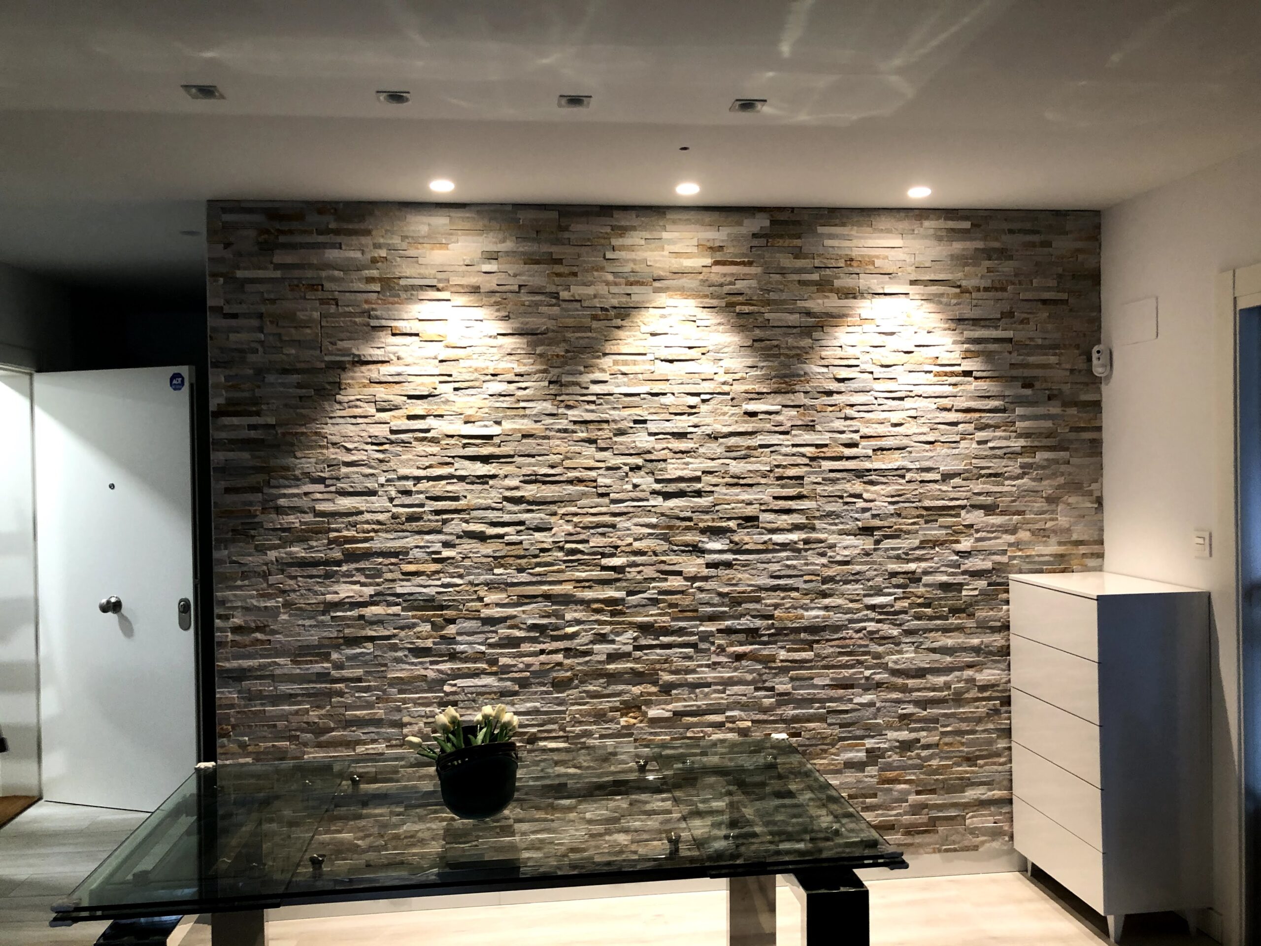 Iluminación Residencial - EFITEKO
